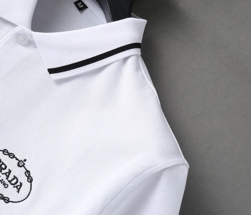 Top mirror Prada T-Shirts