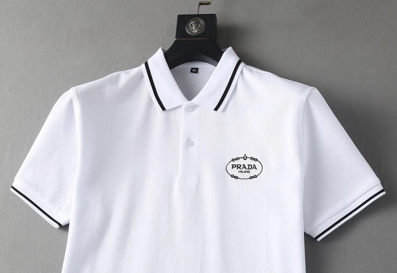 Top mirror Prada T-Shirts