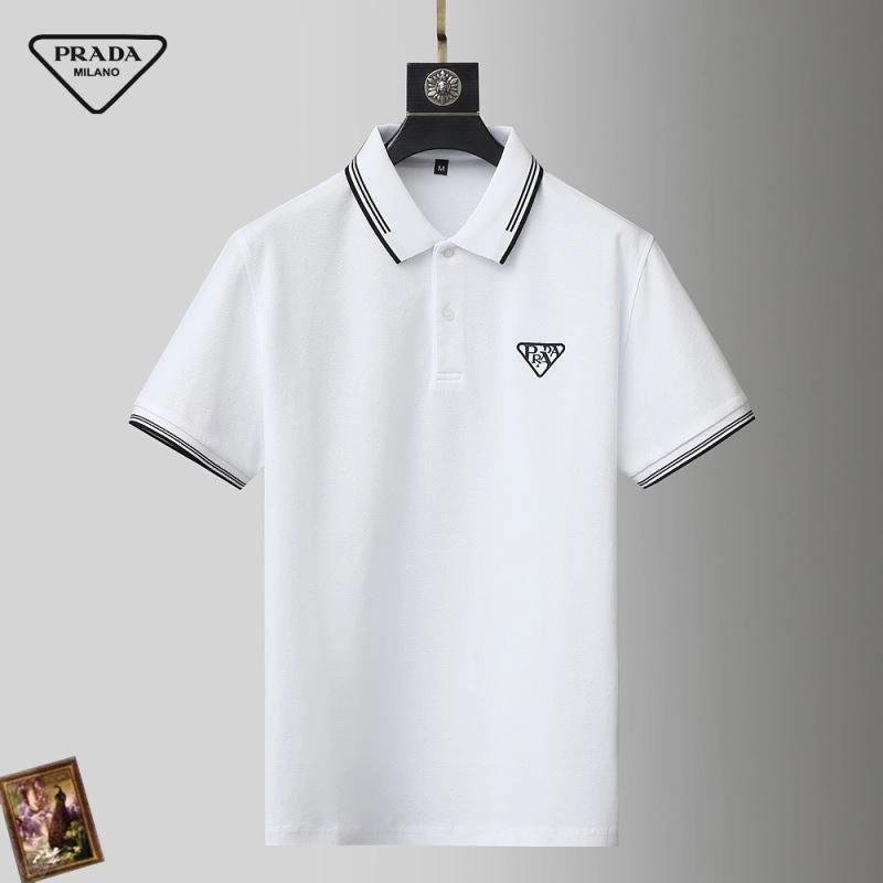 Prada T-Shirts