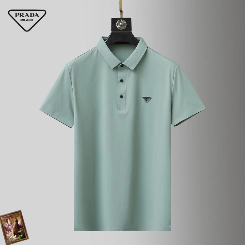 Prada T-Shirts