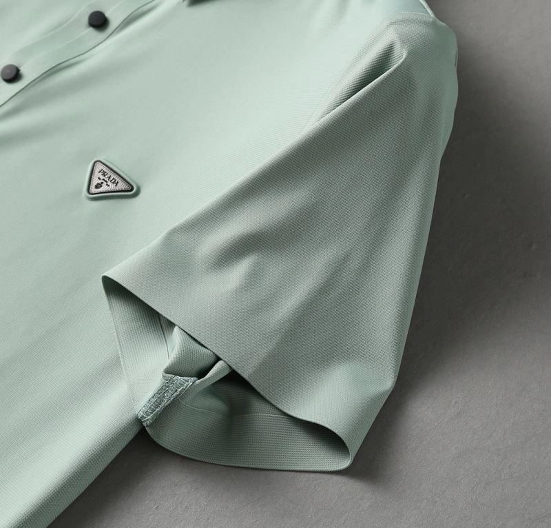 High accuracy Prada T-Shirts