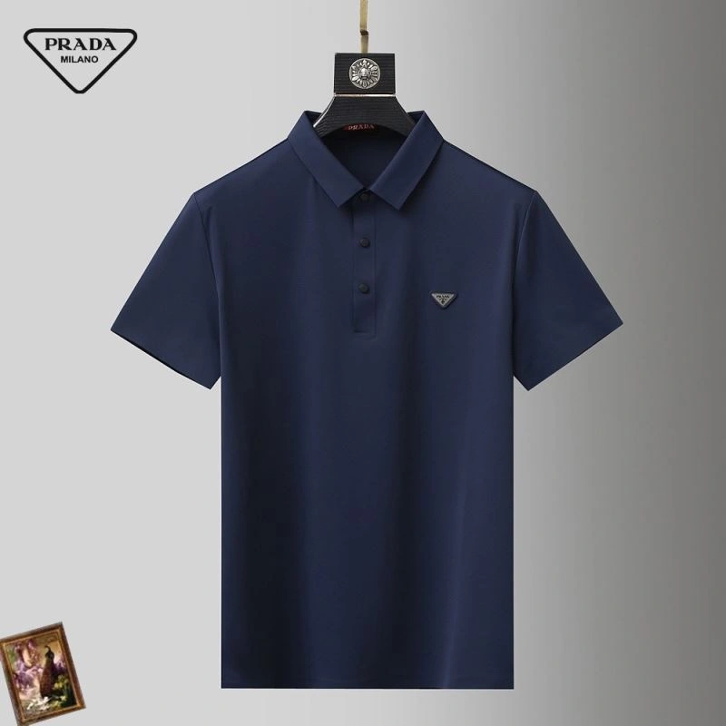 High accuracy Prada T-Shirts