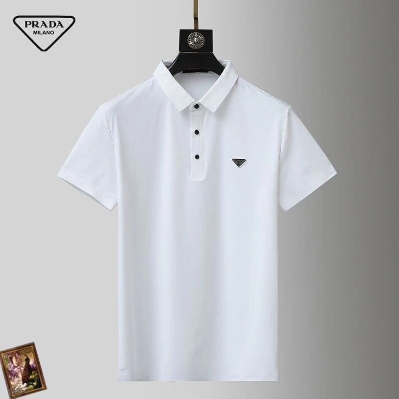 High accuracy Prada T-Shirts