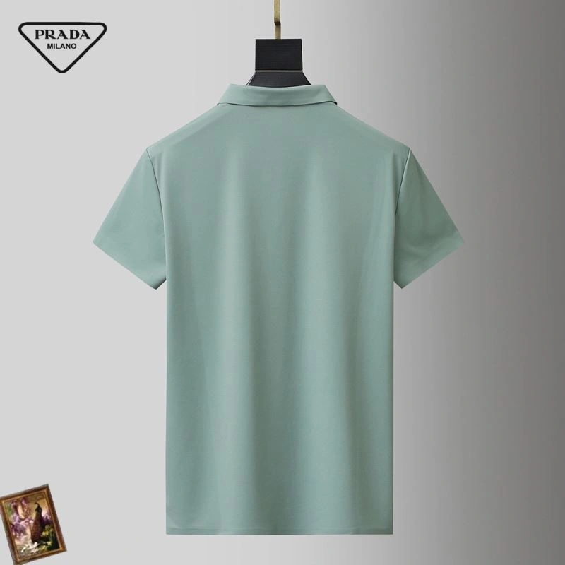 High accuracy Prada T-Shirts
