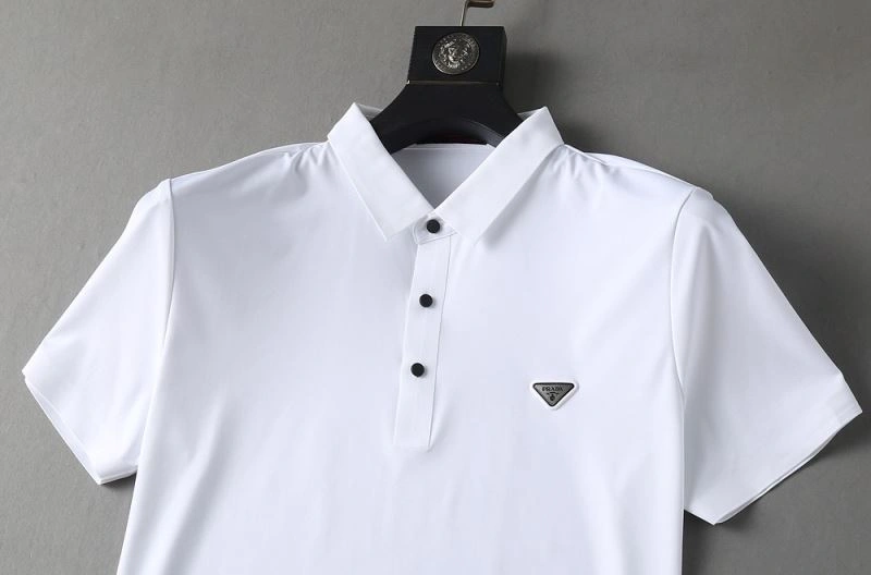 High accuracy Prada T-Shirts