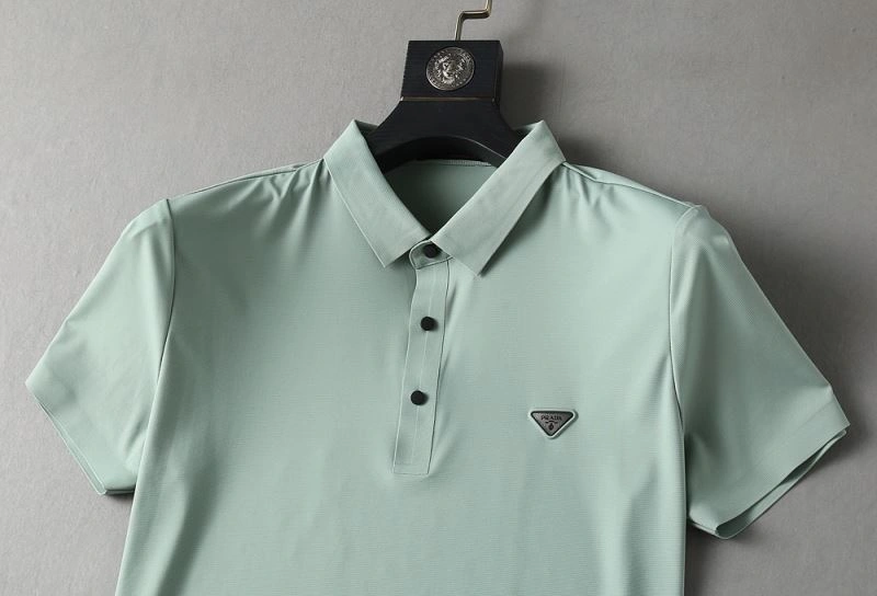High accuracy Prada T-Shirts