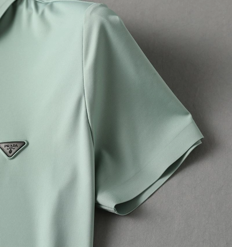 High accuracy Prada T-Shirts