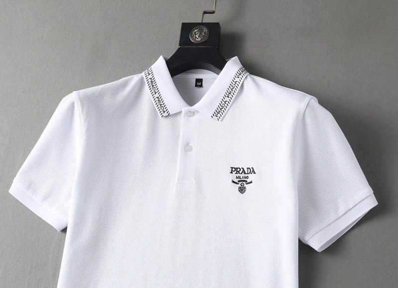 Prada T-Shirts
