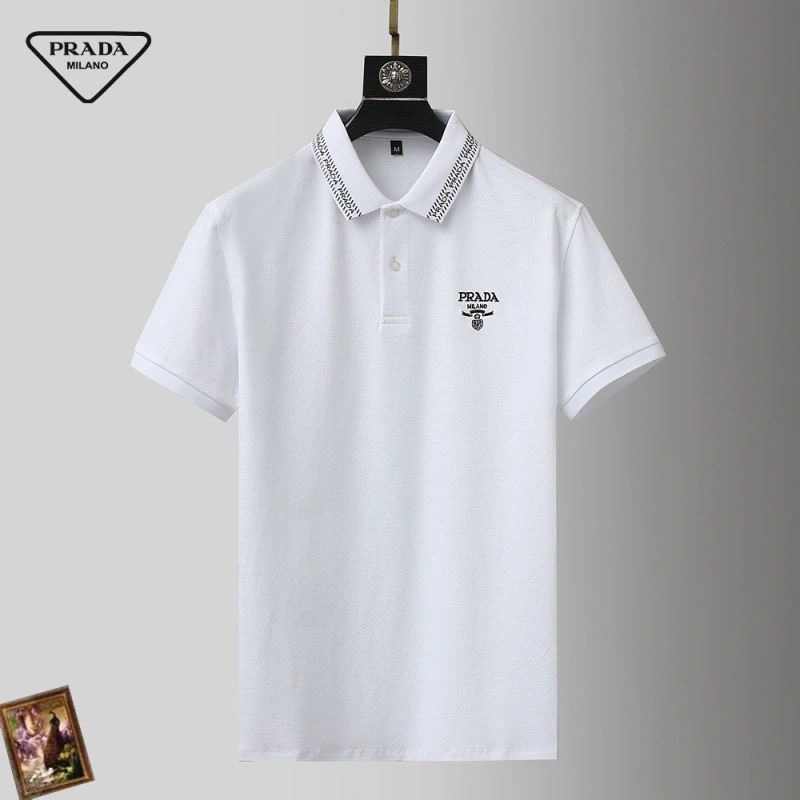 Genuine Prada T-Shirts
