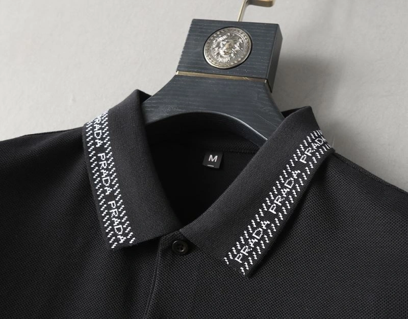 Genuine Prada T-Shirts