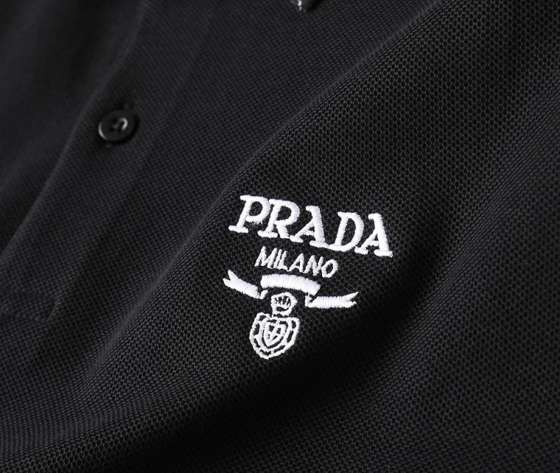 Genuine Prada T-Shirts