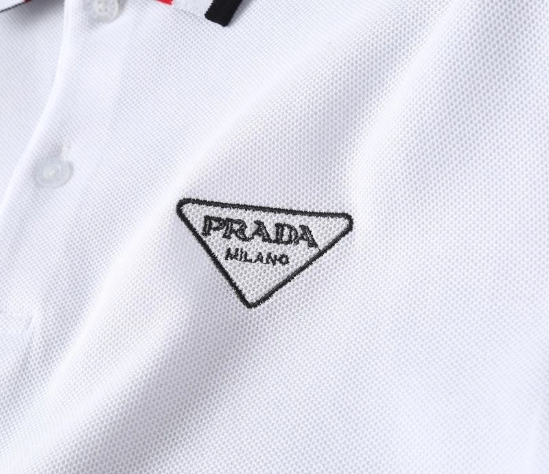 Prada T-Shirts