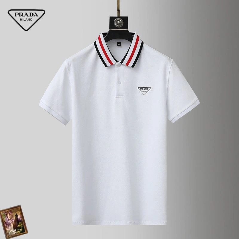 Top mirror Prada T-Shirts