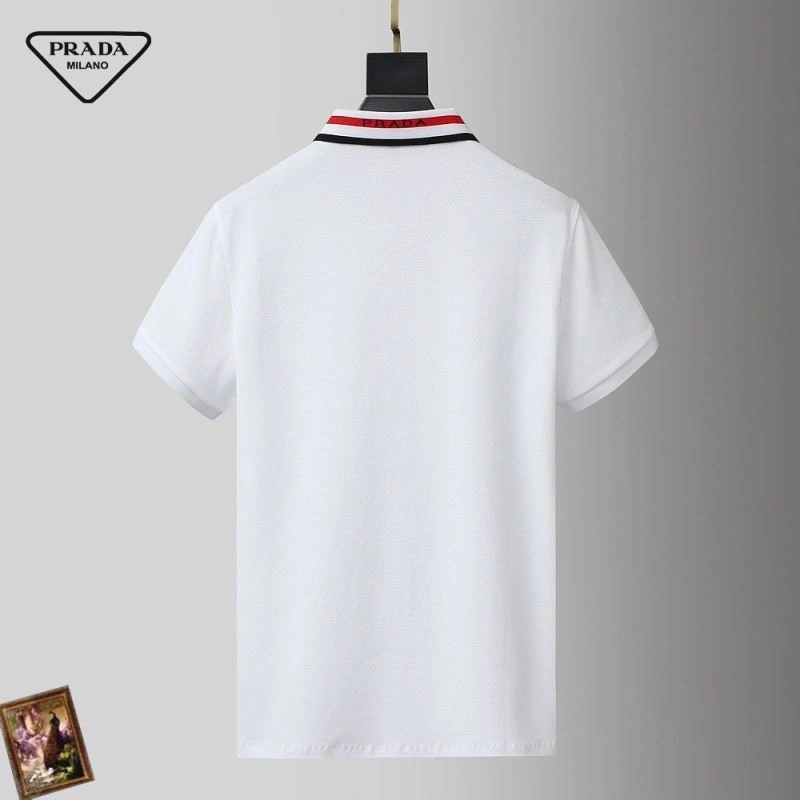 Top mirror Prada T-Shirts
