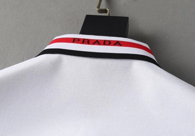 Top mirror Prada T-Shirts
