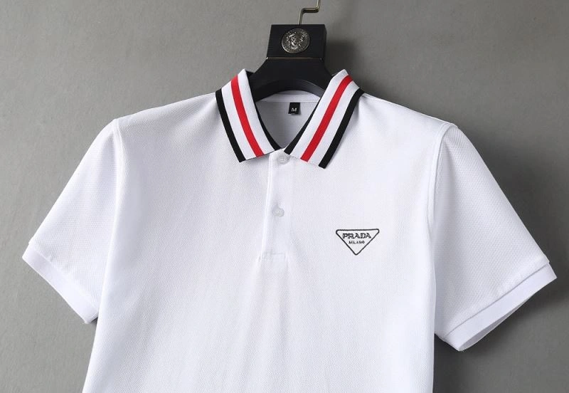 Top mirror Prada T-Shirts