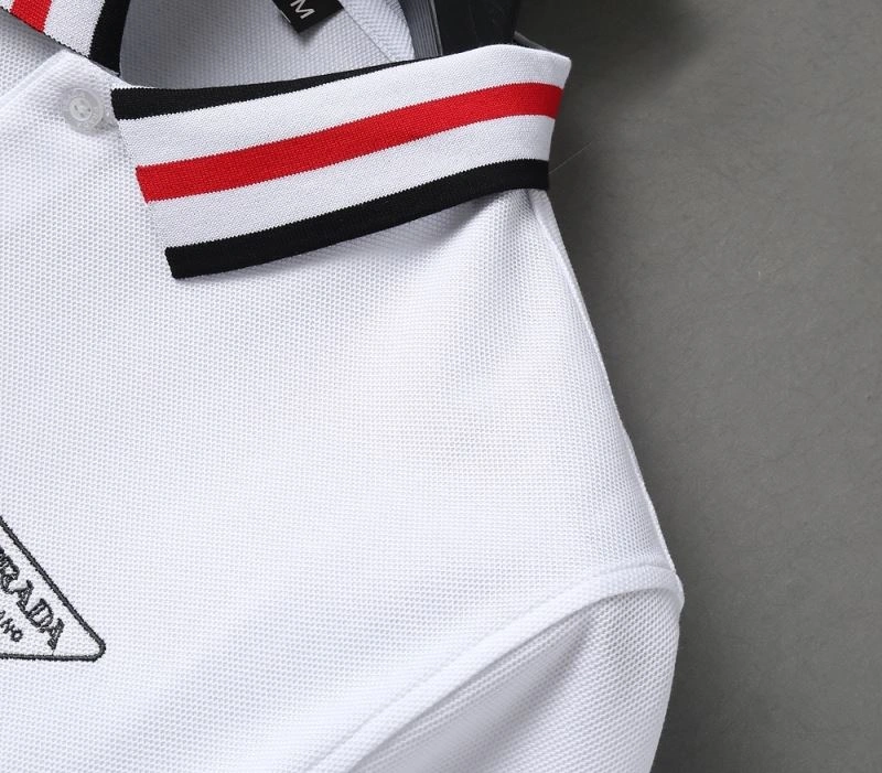Top mirror Prada T-Shirts