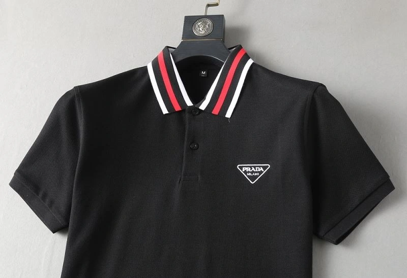Top mirror Prada T-Shirts