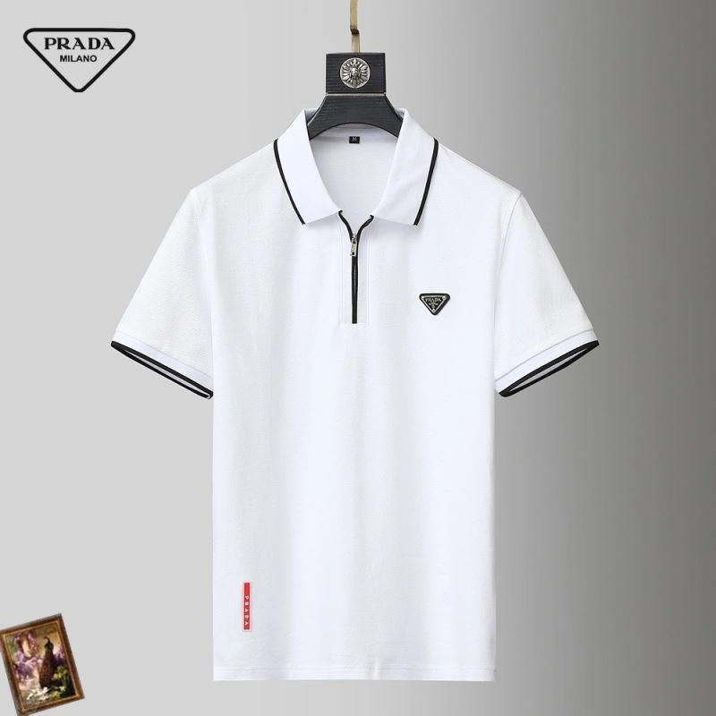 Prada T-Shirts