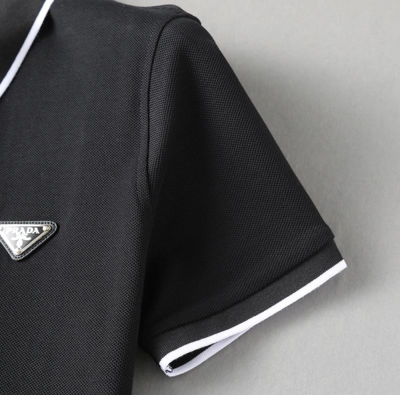 Factory-made Prada T-Shirts