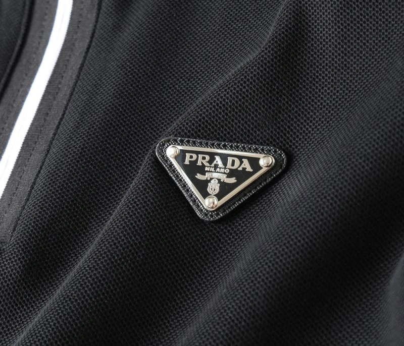 Factory-made Prada T-Shirts