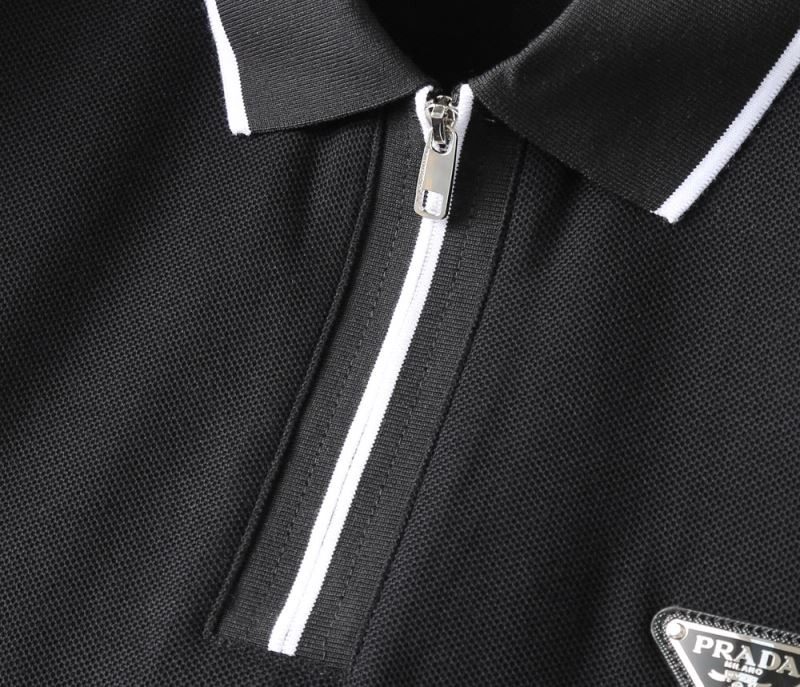 Factory-made Prada T-Shirts