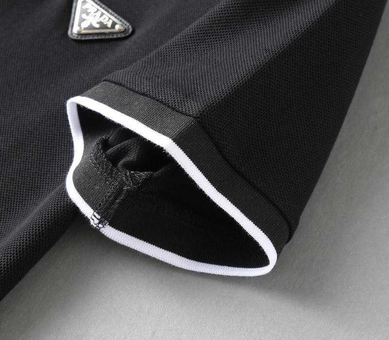 Factory-made Prada T-Shirts