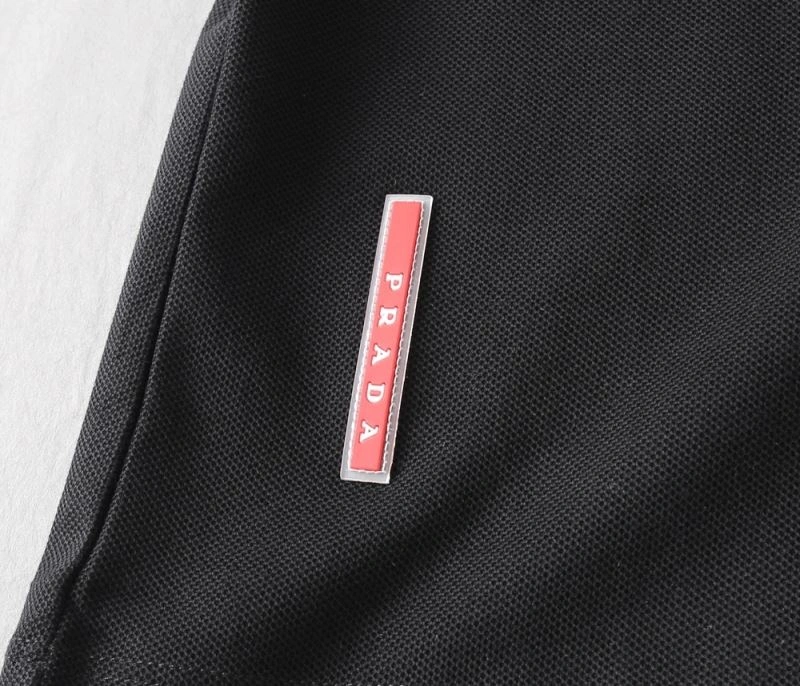 Factory-made Prada T-Shirts