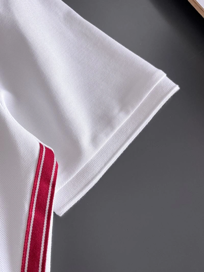 High accuracy Prada T-Shirts