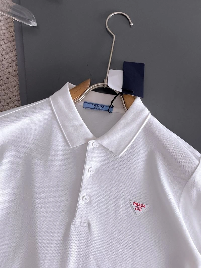 High accuracy Prada T-Shirts