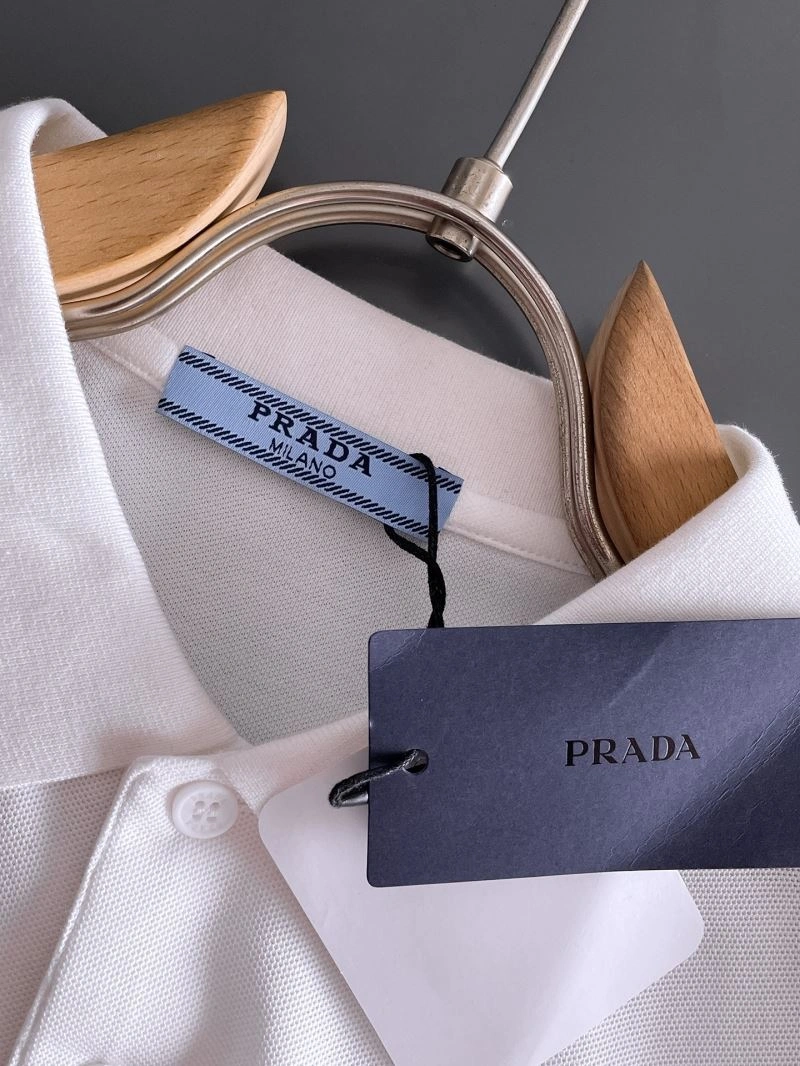 High accuracy Prada T-Shirts