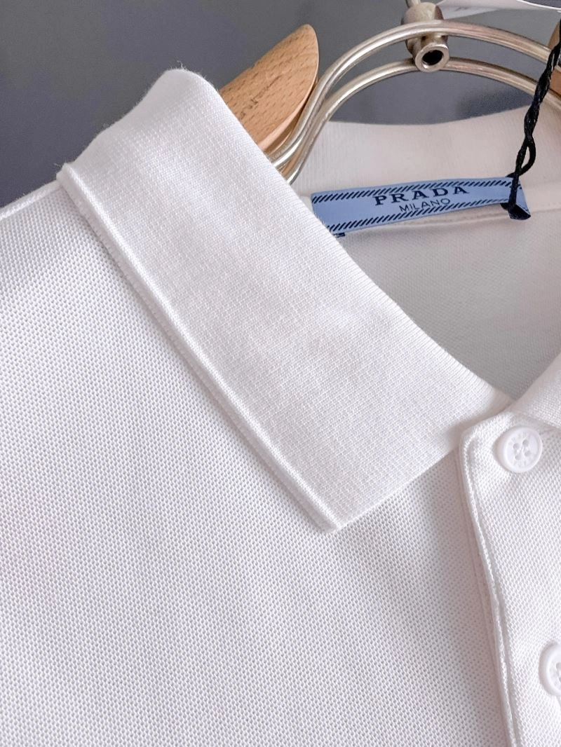 High accuracy Prada T-Shirts