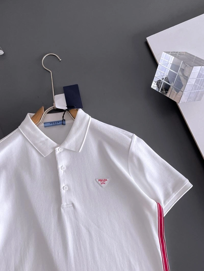 High accuracy Prada T-Shirts