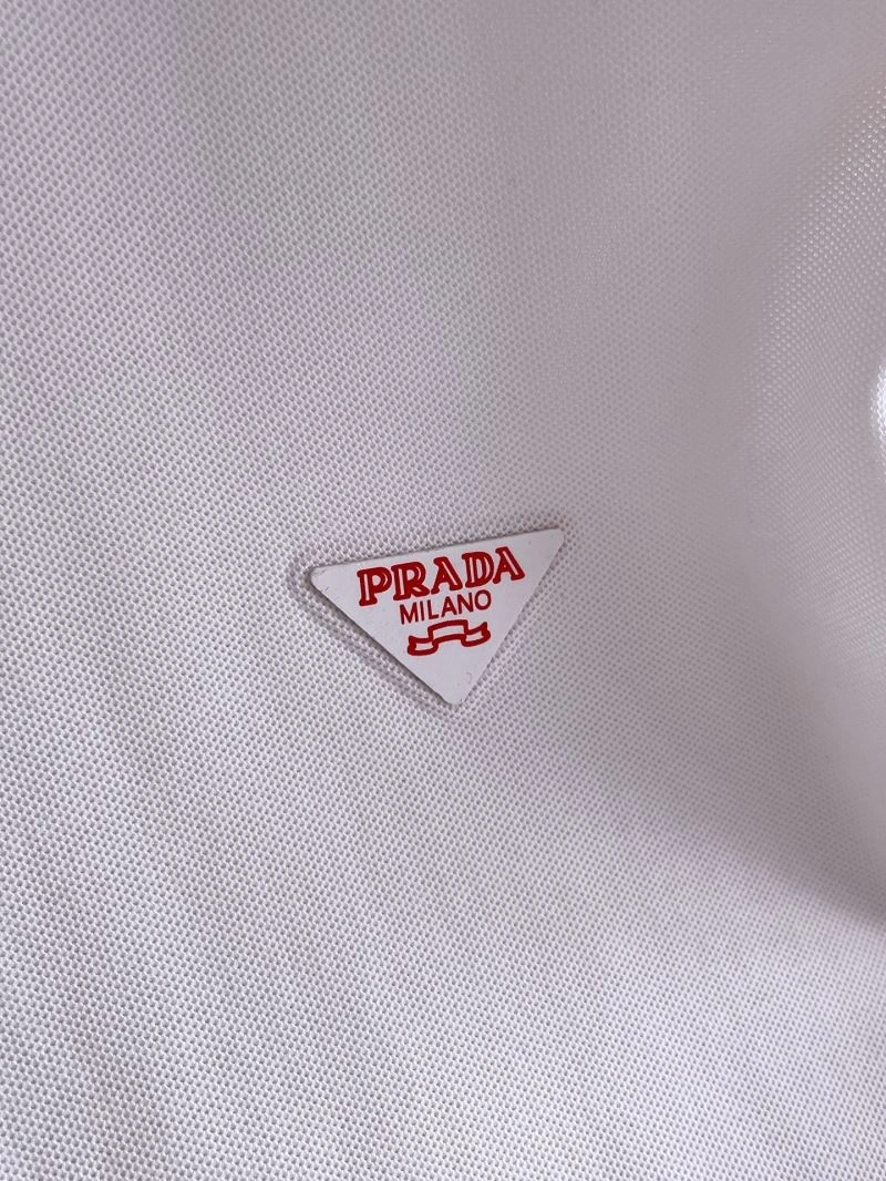 High accuracy Prada T-Shirts