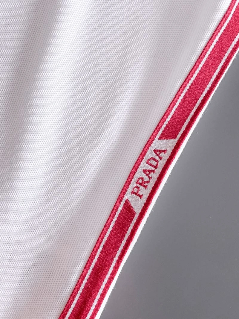 High accuracy Prada T-Shirts