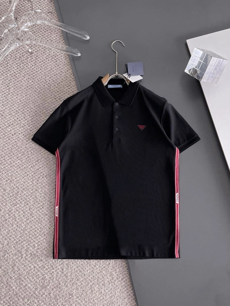 Prada T-Shirts