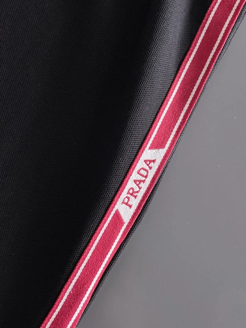 Real Prada T-Shirts