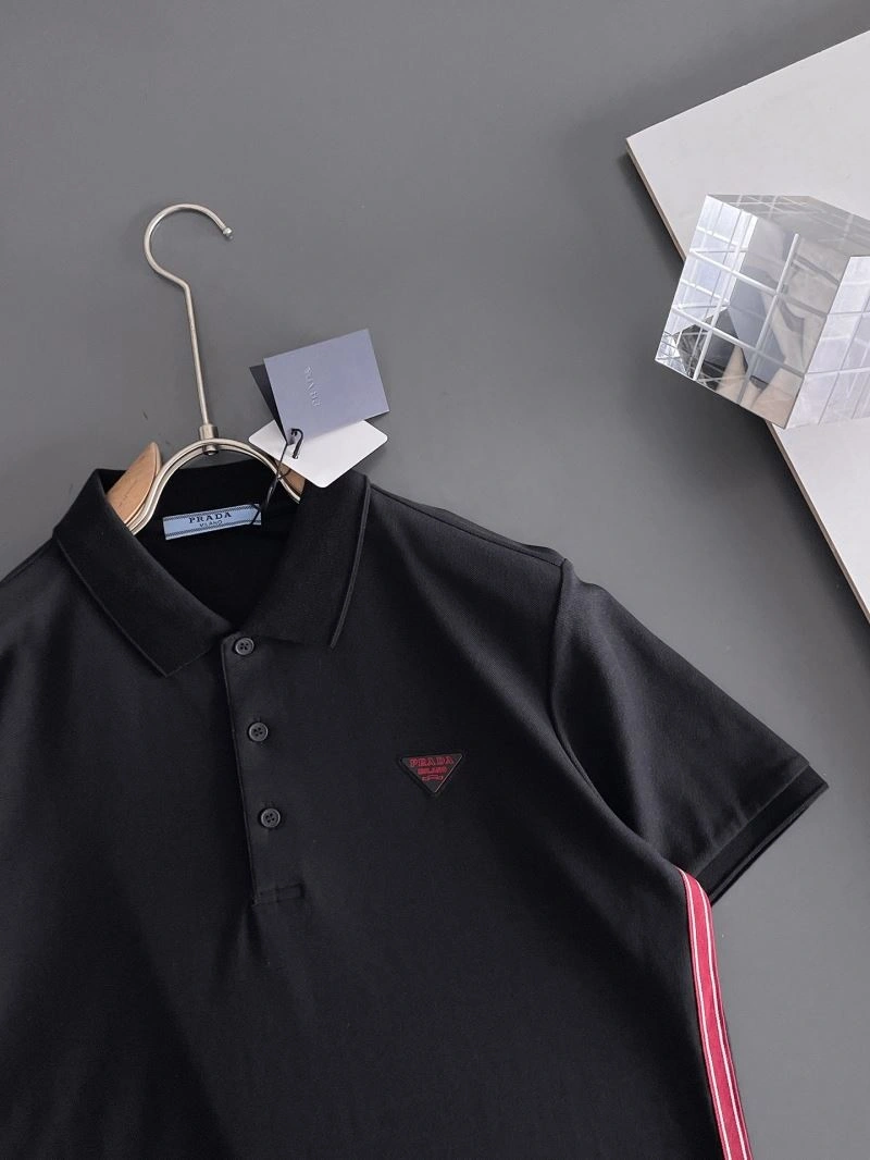 Real Prada T-Shirts