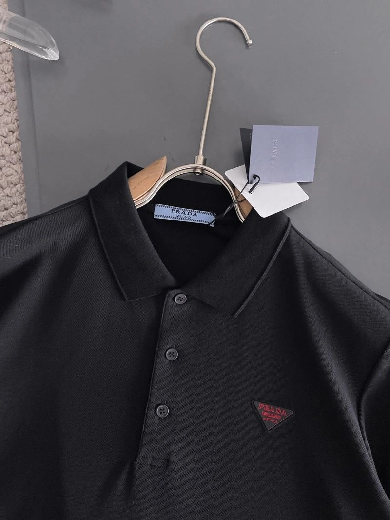 Real Prada T-Shirts