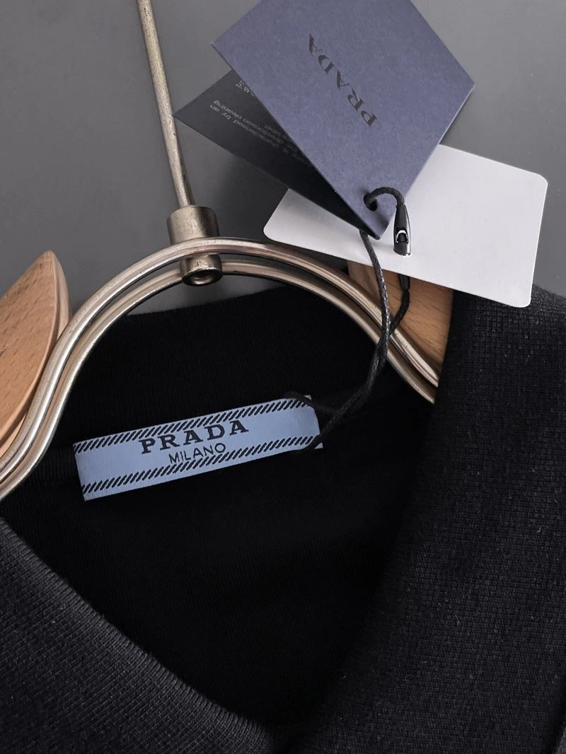 Real Prada T-Shirts