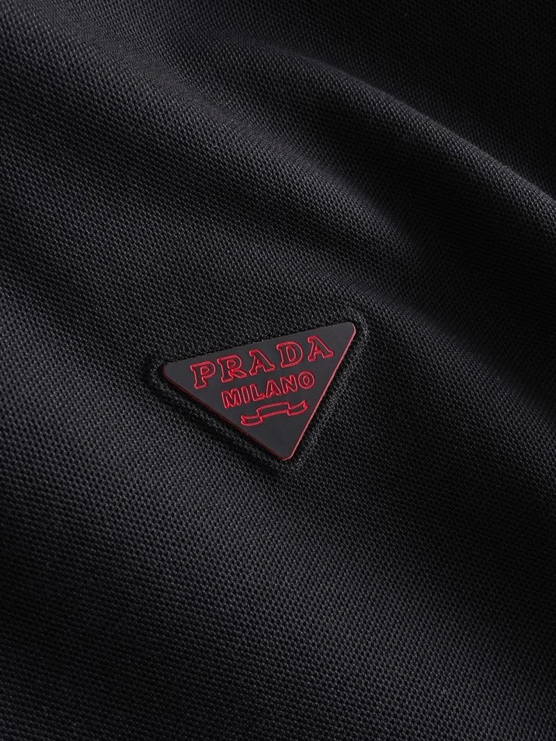 Real Prada T-Shirts