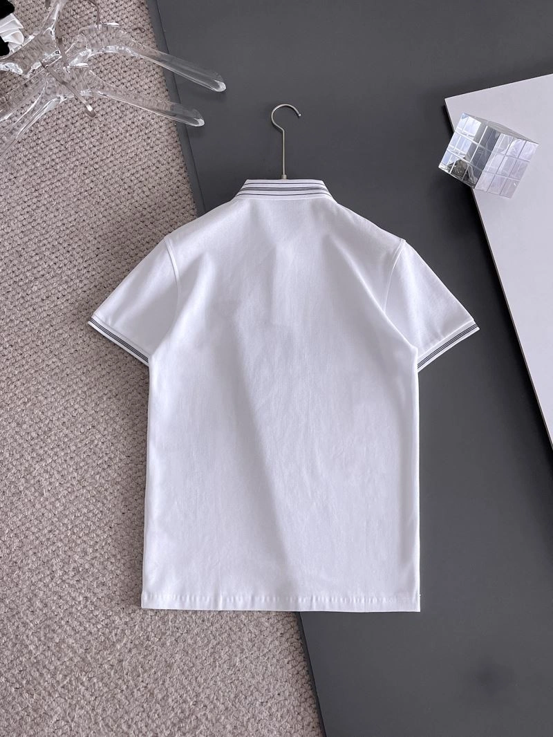 1:1 copy Prada T-Shirts