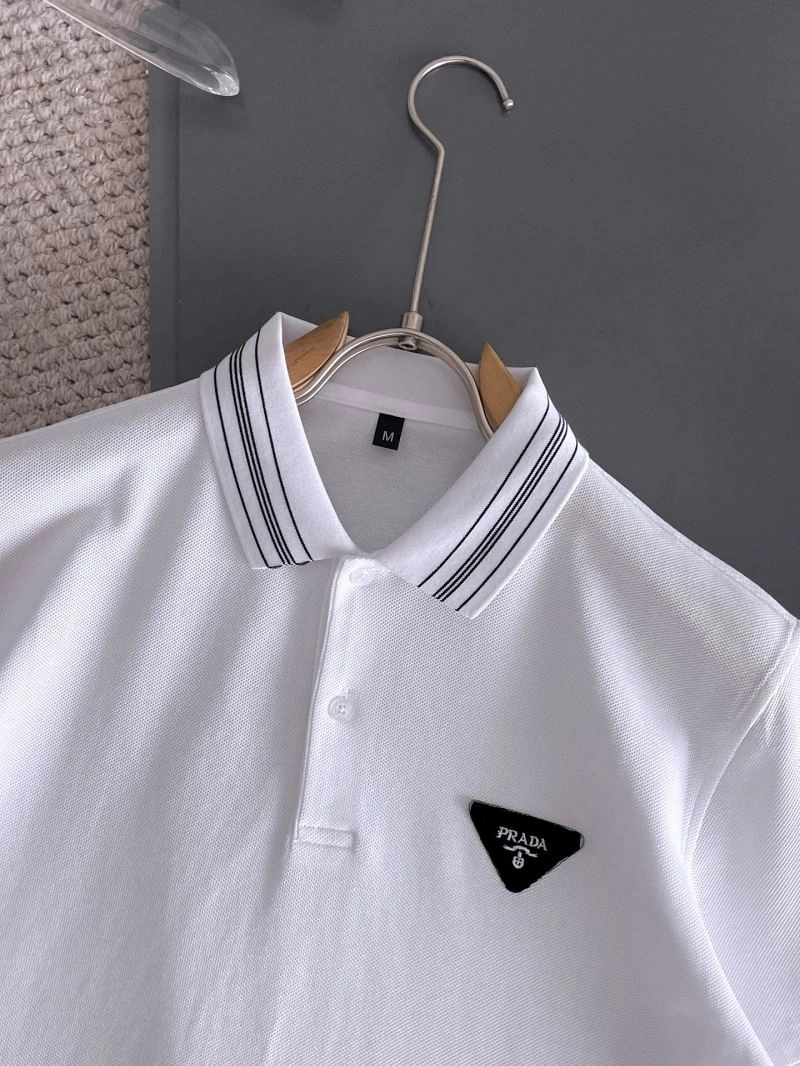 1:1 copy Prada T-Shirts