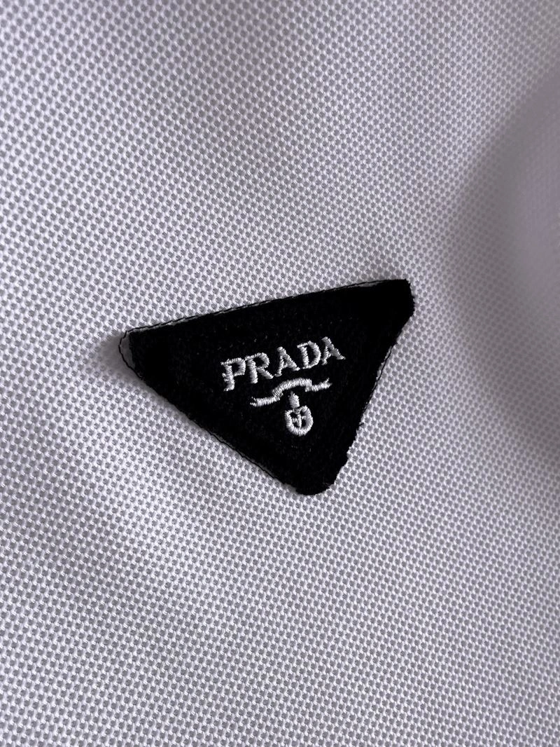 1:1 copy Prada T-Shirts