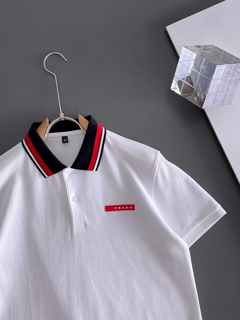 Real Prada T-Shirts