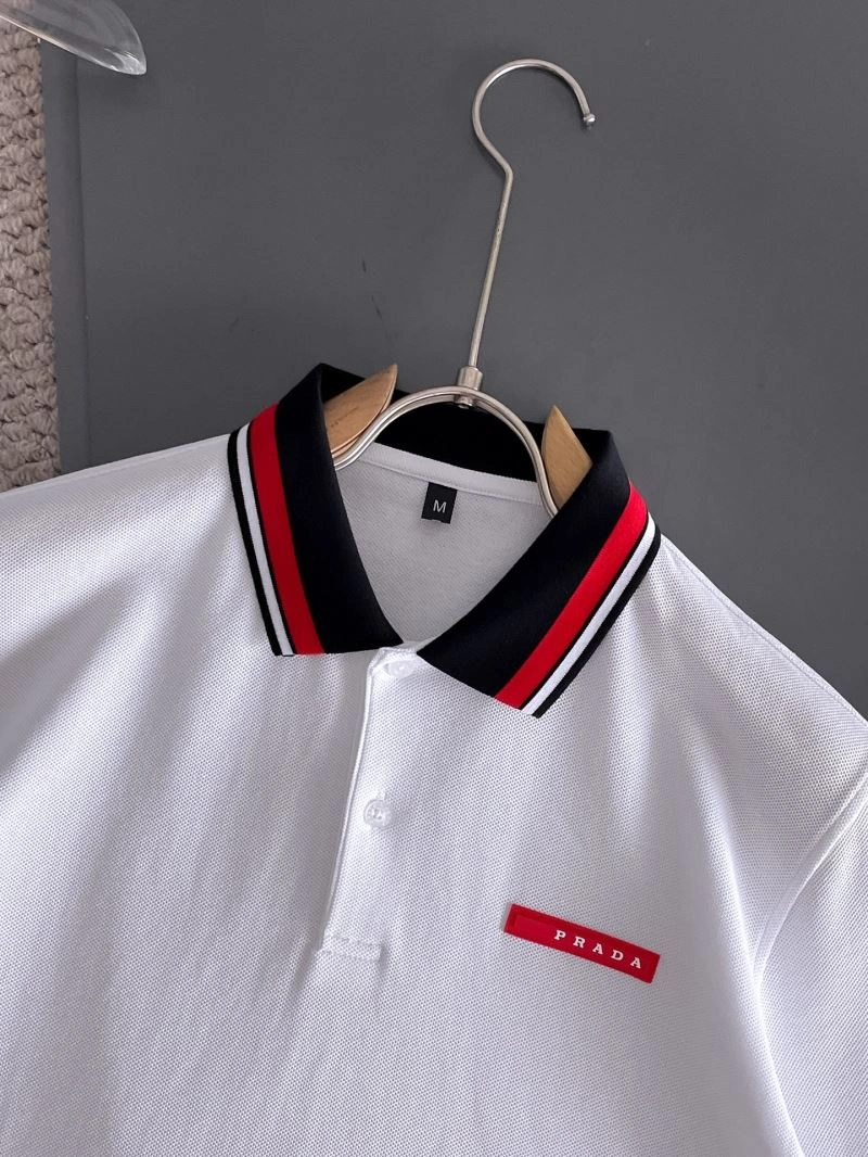 Real Prada T-Shirts