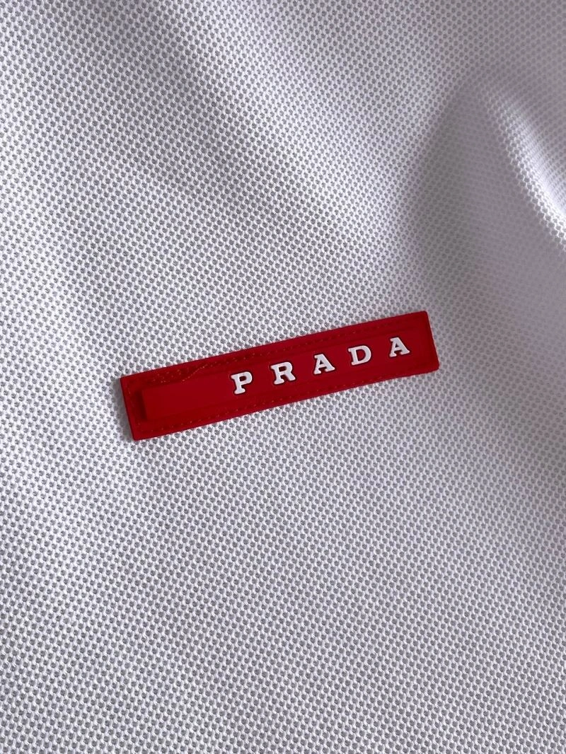 Real Prada T-Shirts