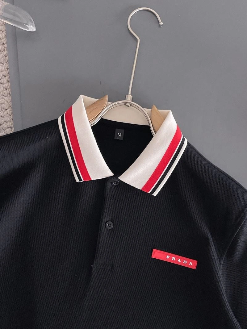 Inexpensive Prada T-Shirts