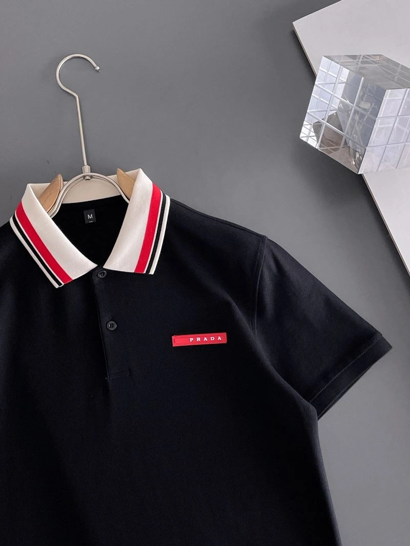 Inexpensive Prada T-Shirts