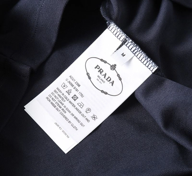 Cut-rate Prada T-Shirts